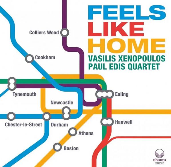 Home - Andrew Tulloch