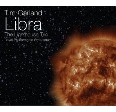 Tim Garland– Libra ( Globalmix) - Andrew Tulloch